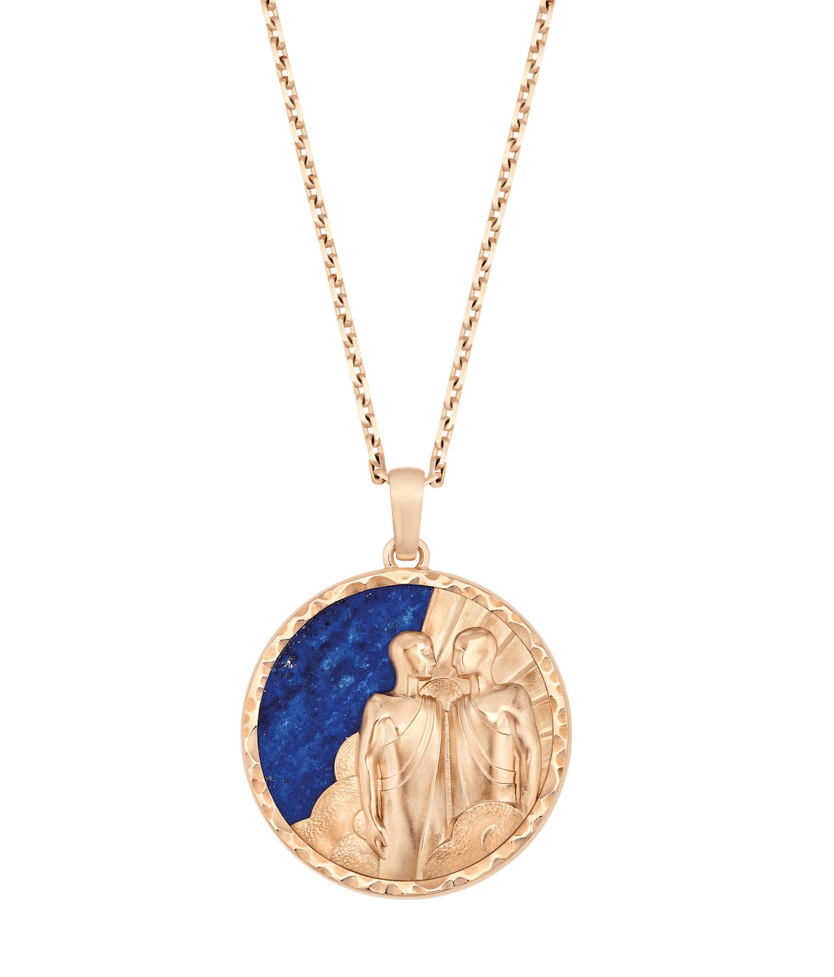 Van Cleef & Arpels looks to the constellations for the Zodiaque collections