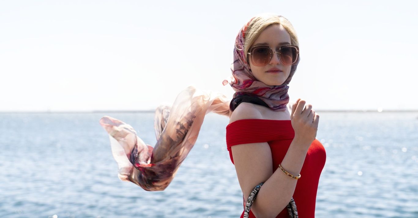 Netflix's Inventing Anna: The fashion that made Anna Delvey convincing