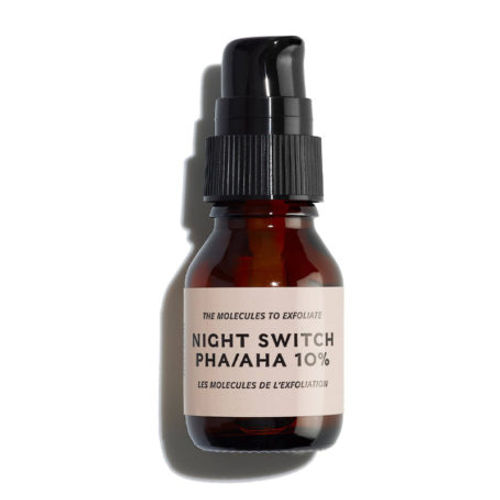 The best night serums that'll have you rising with radiant skin
