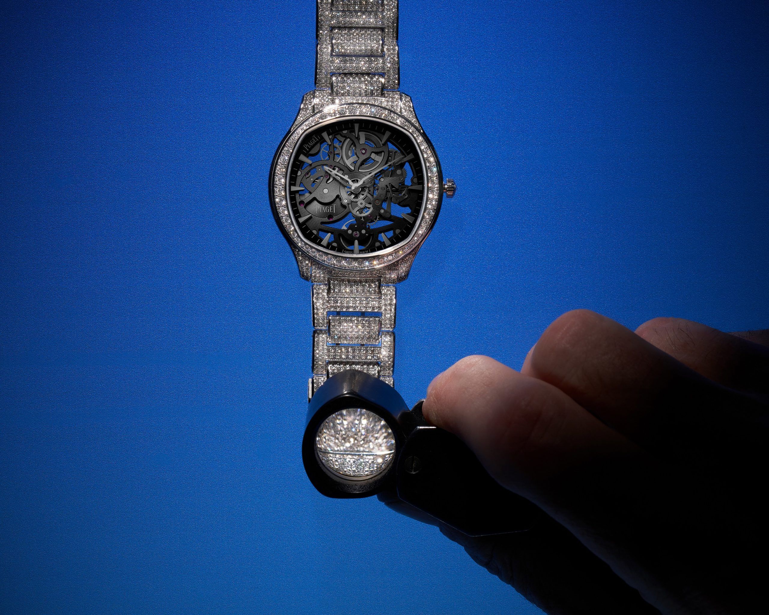 Patek x Cortina, Royal Oak and more: Watches unveiled in February 2022