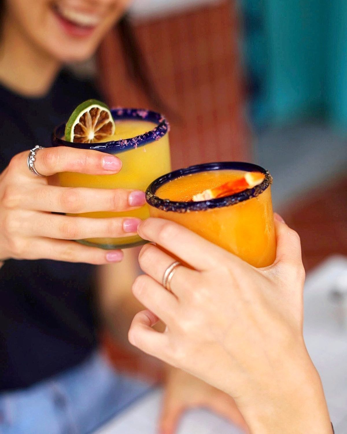 Mexican restaurants in Singapore for tacos, burritos margaritas and more