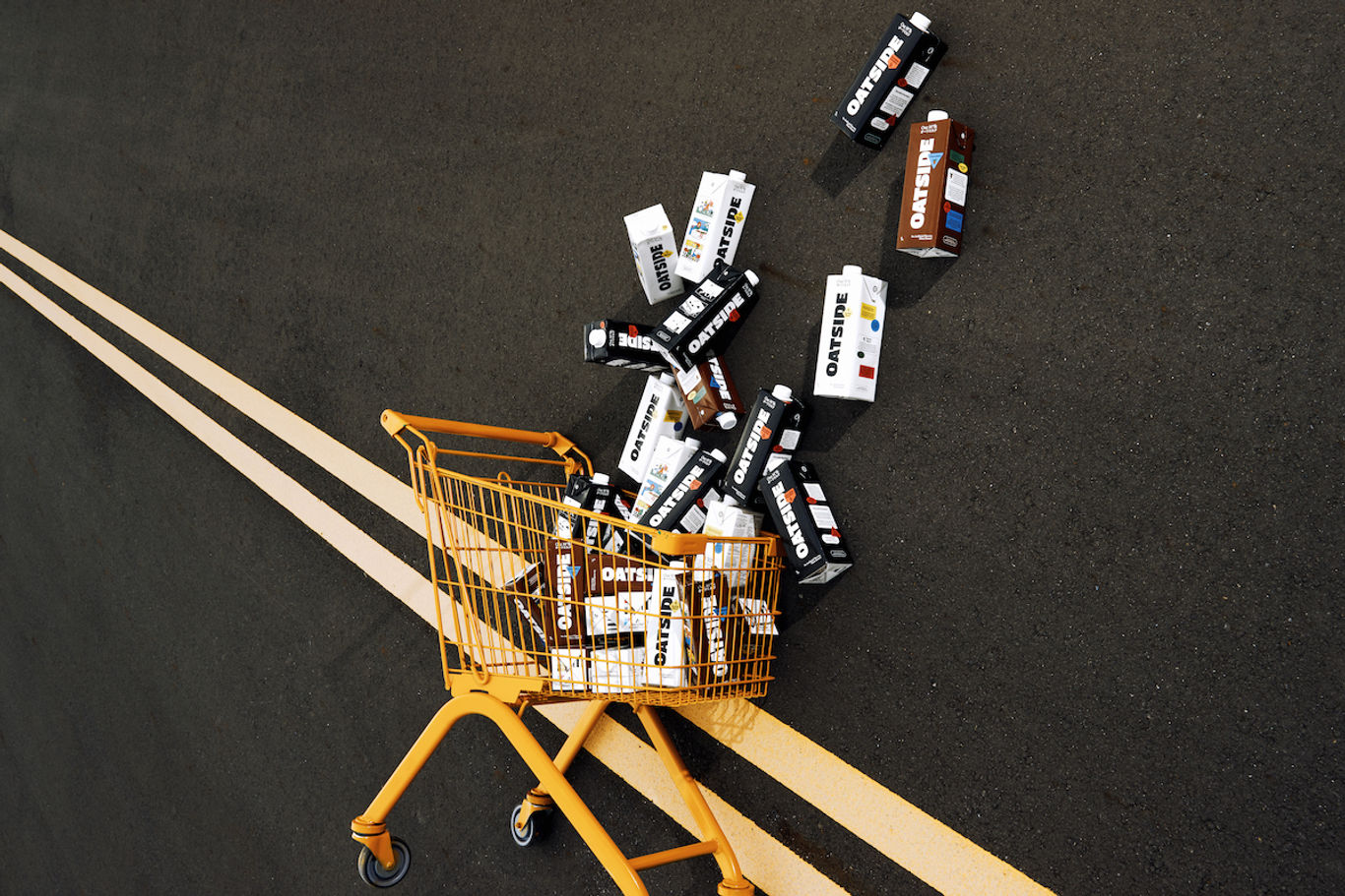 Interview with Benedict Lim, founder and CEO of Oatside