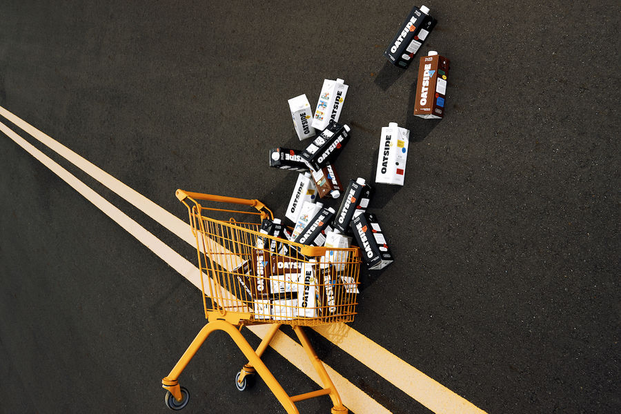 Interview with Benedict Lim, founder and CEO of Oatside