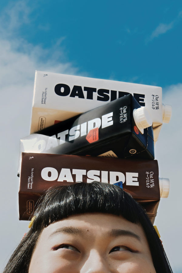 Interview with Benedict Lim, founder and CEO of Oatside
