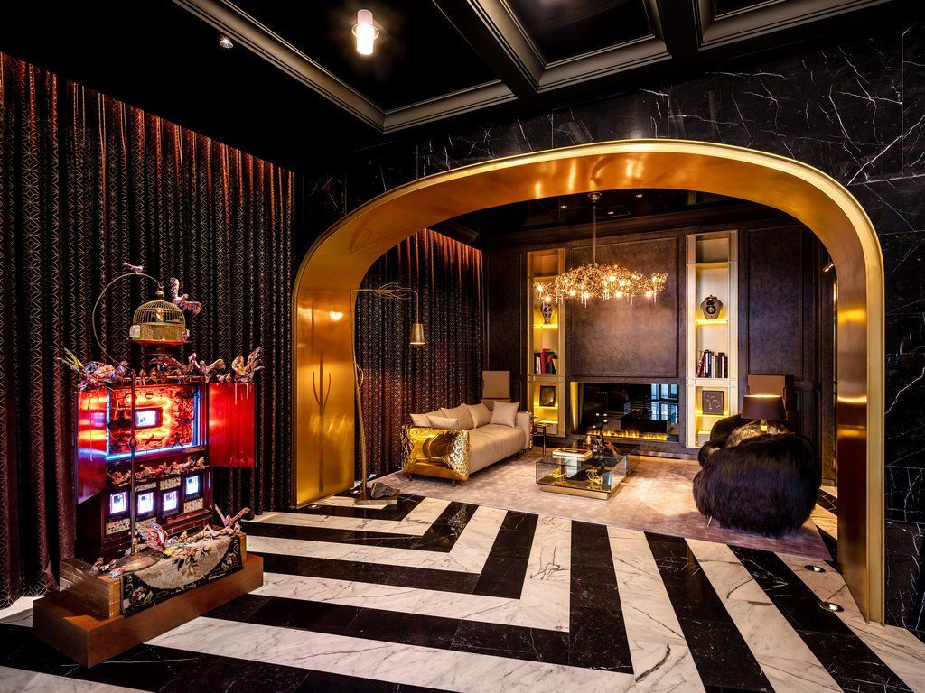 The world's most interesting art hotels for the culture connoisseur