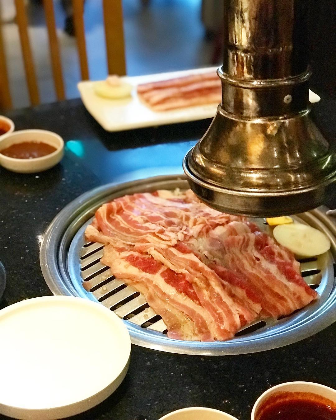 The best Korean BBQ restaurants in Singapore for K-BBQ feasts