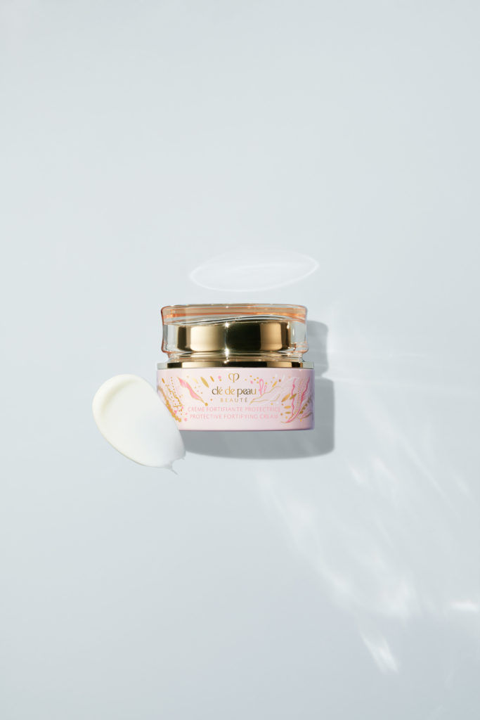 Clé de Peau Beauté celebrates 40 years of radiance