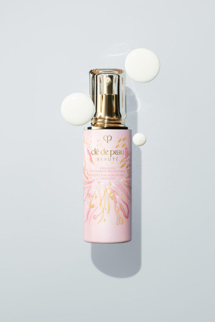 Clé de Peau Beauté celebrates 40 years of radiance