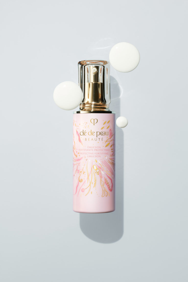 Clé de Peau Beauté celebrates 40 years of radiance