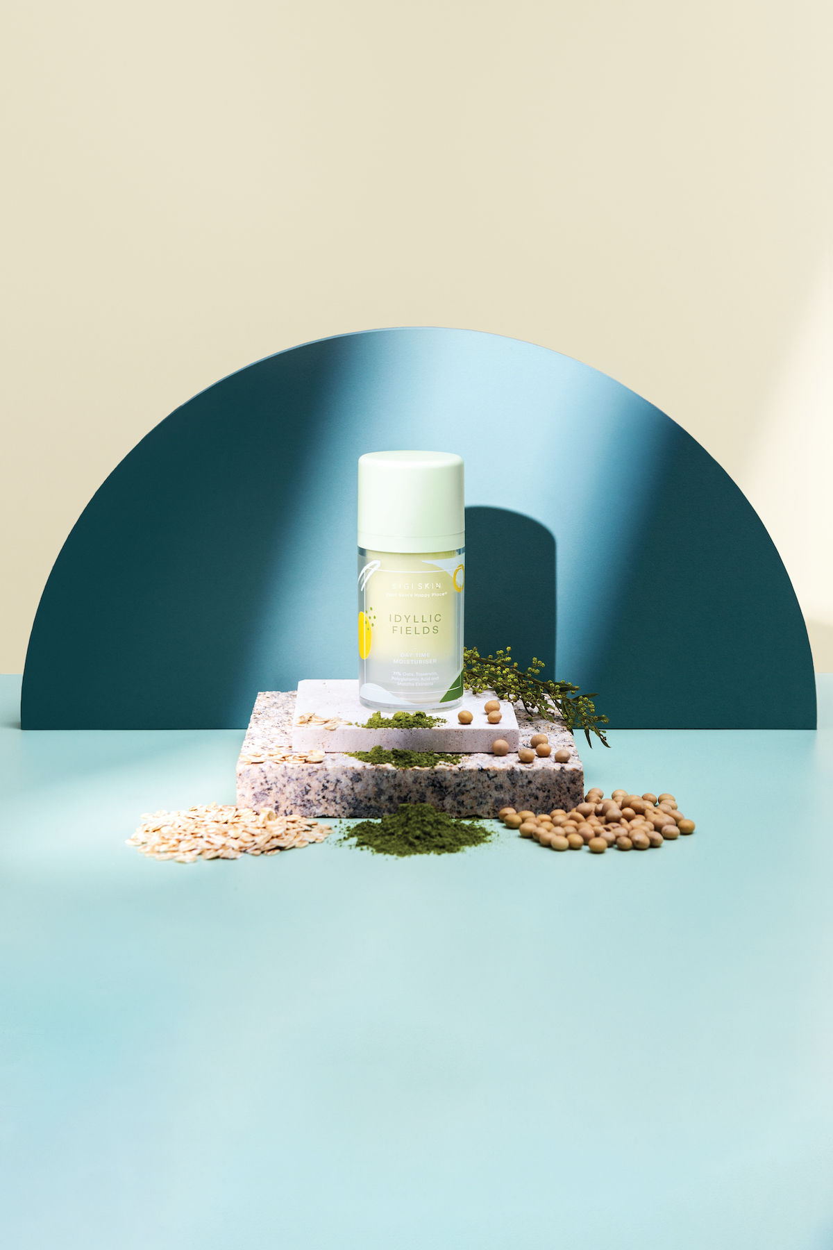 Xenia Wong of Singapore beauty brand Sigi Skin on sustainability