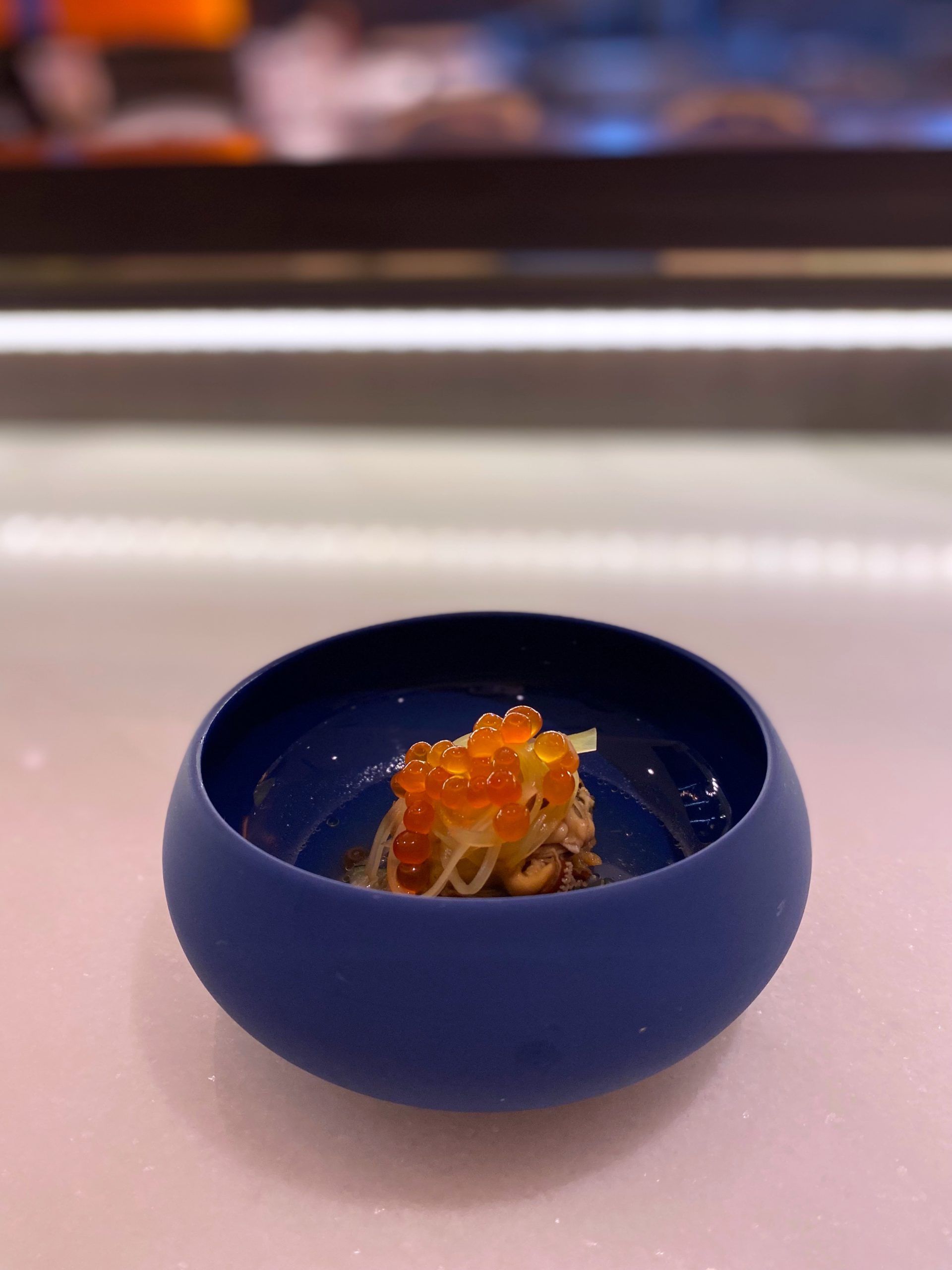 Restaurant review: Caviar introduces a luxurious brunch affair