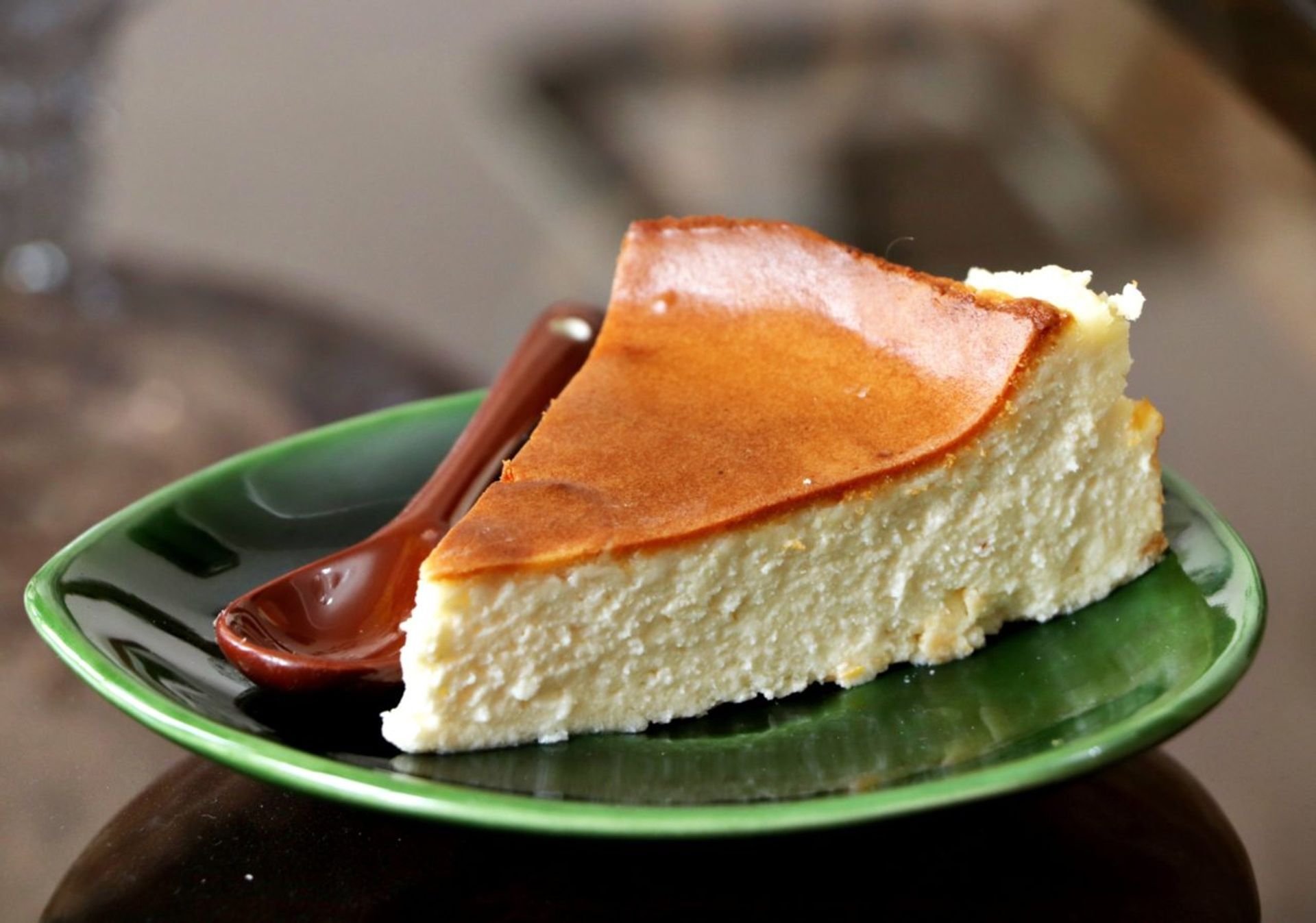 Where to get the best cheesecakes in Singapore
