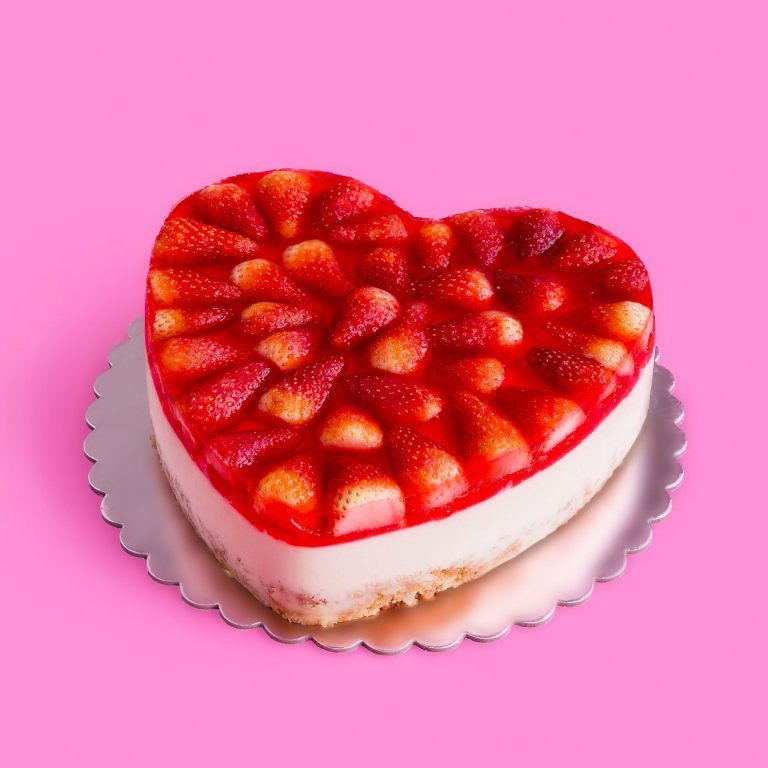 Where to get the best cheesecakes in Singapore