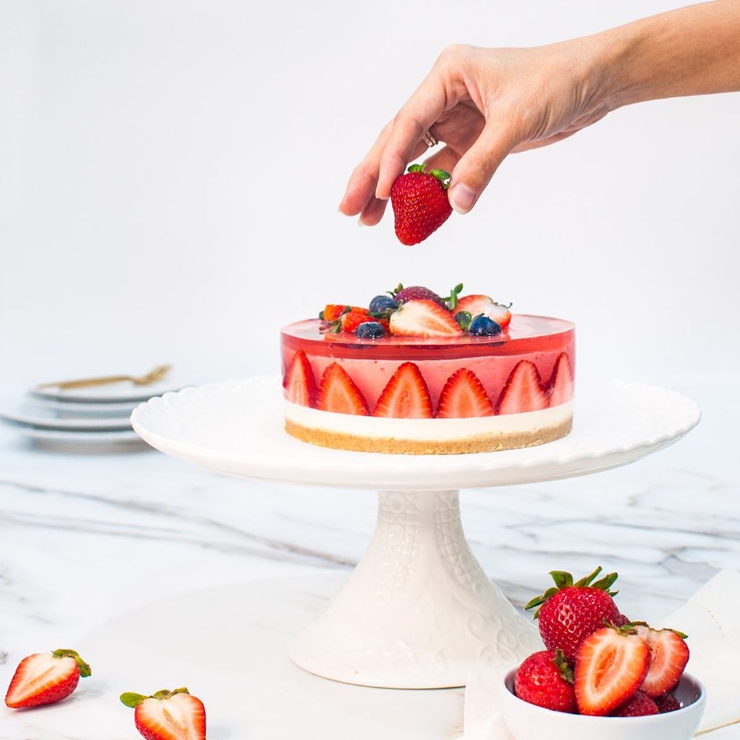 Where to get the best cheesecakes in Singapore