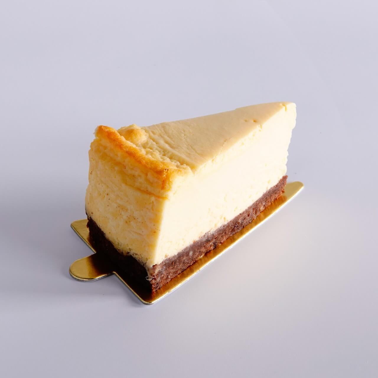 Where to get the best cheesecakes in Singapore