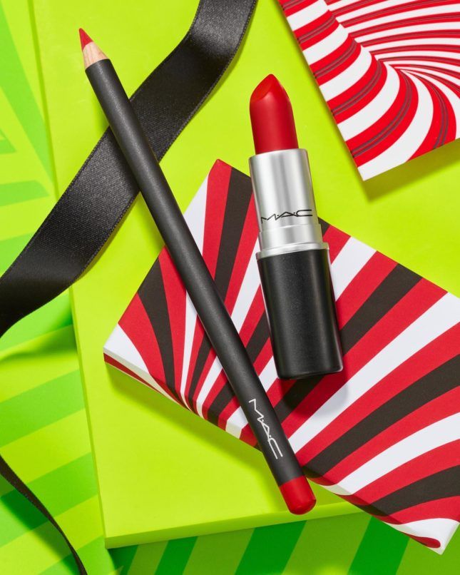 The best lipstick textures for your look