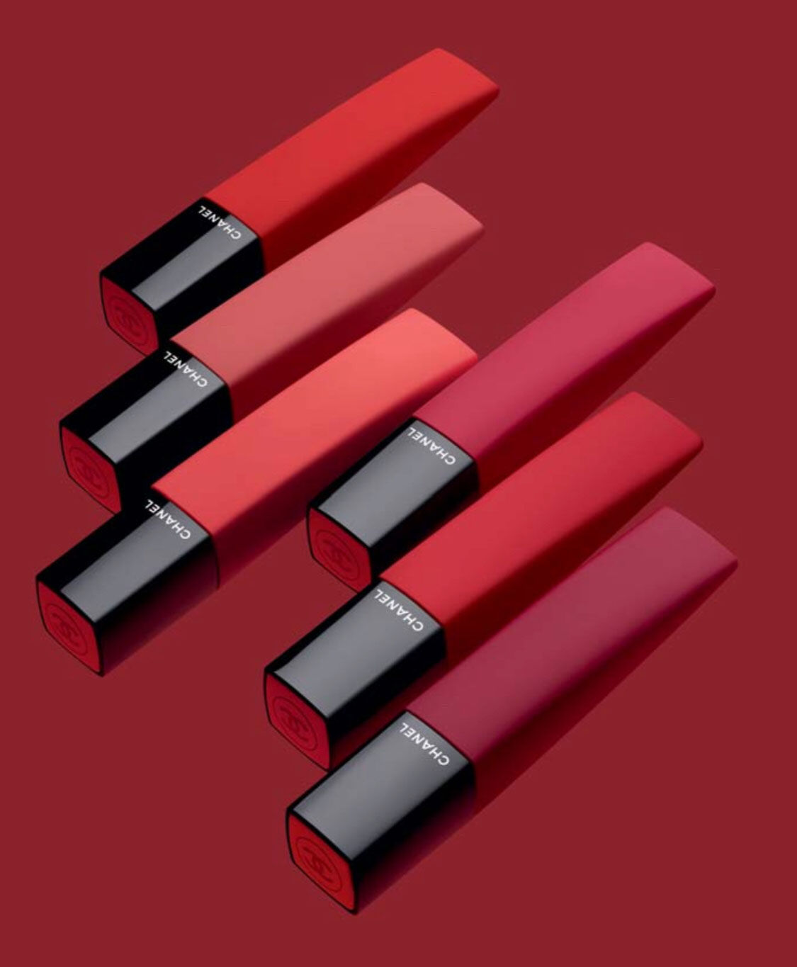 The best lipstick textures for your look
