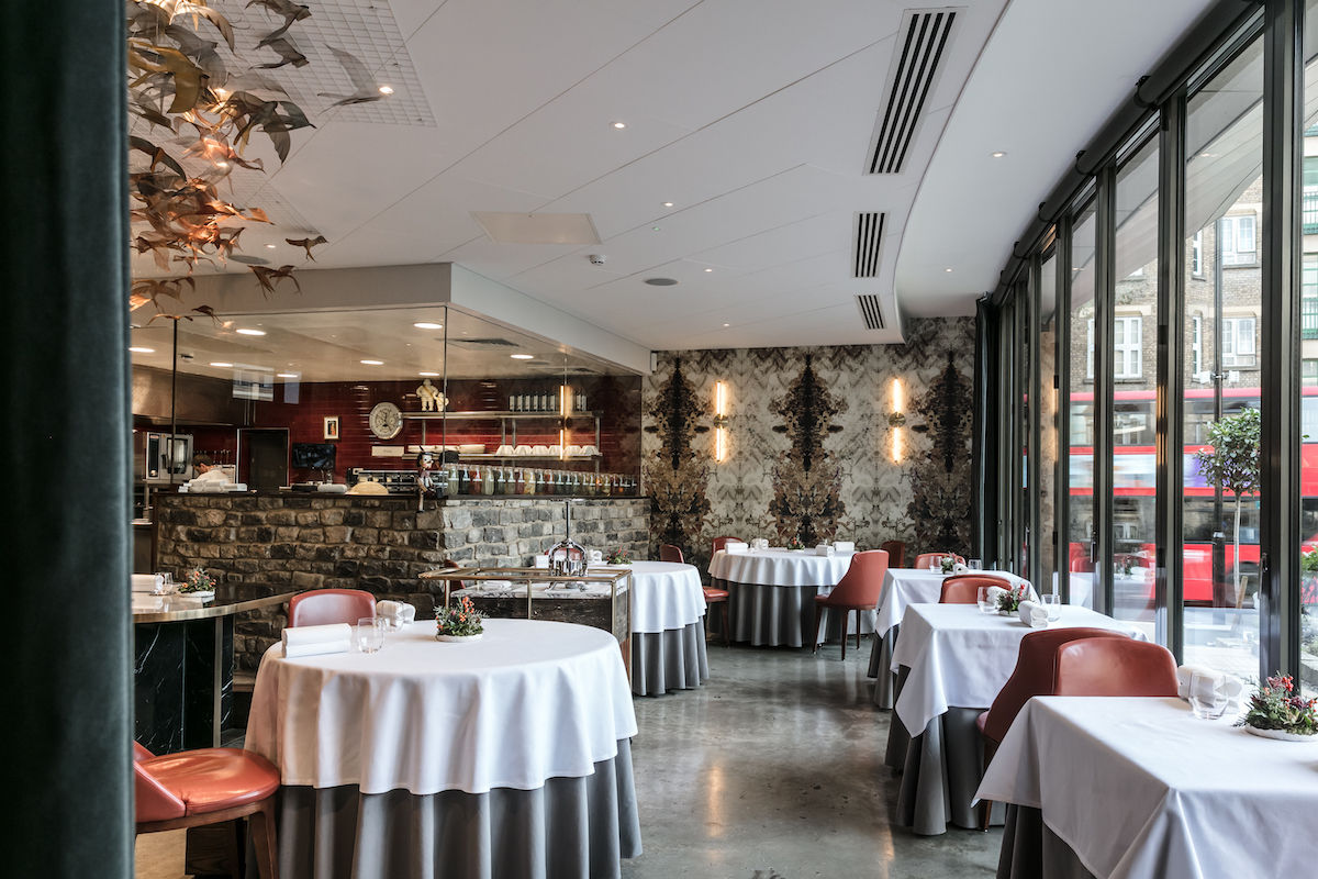 Tom Sellers on Restaurant Story's upcoming residency in Singapore