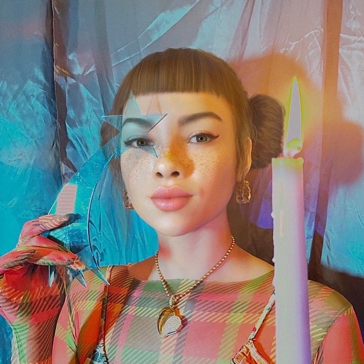 The top virtual influencers to follow on social media