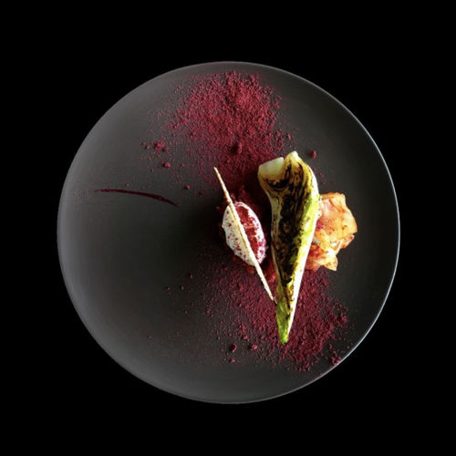 These are the tastiest new menus to try in April 2022