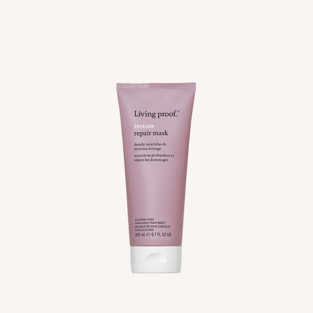 The best hair masks for various hair types and concerns
