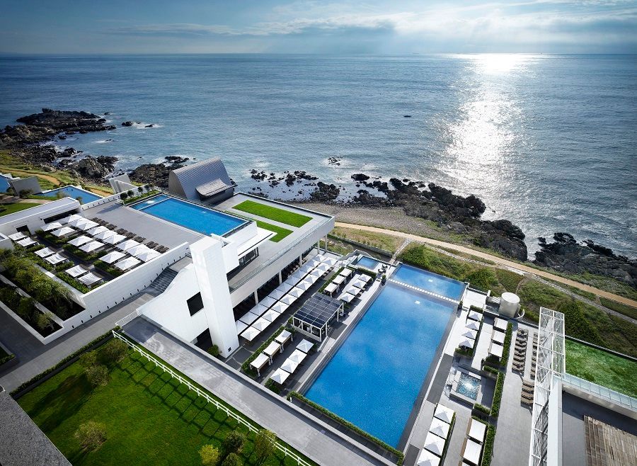 Best hotels in Busan, South Korea, in 2022