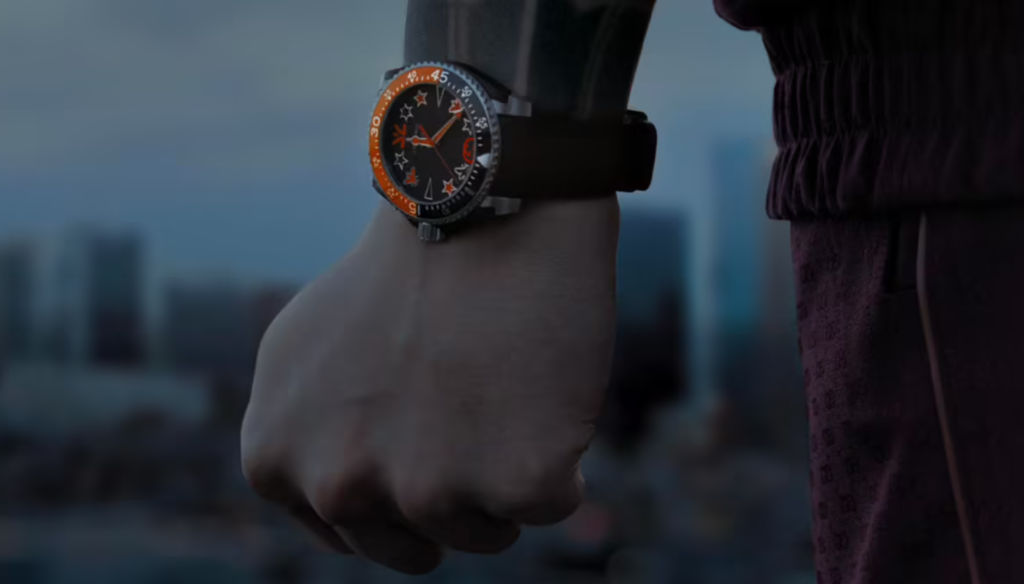 Biggest watch collaborations of all time