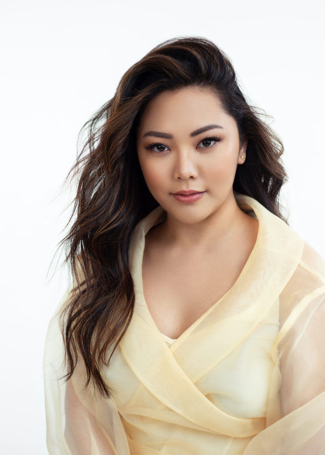 Yu-Chen Shih of Orcé Cosmetics on colourism in the Asian beauty world