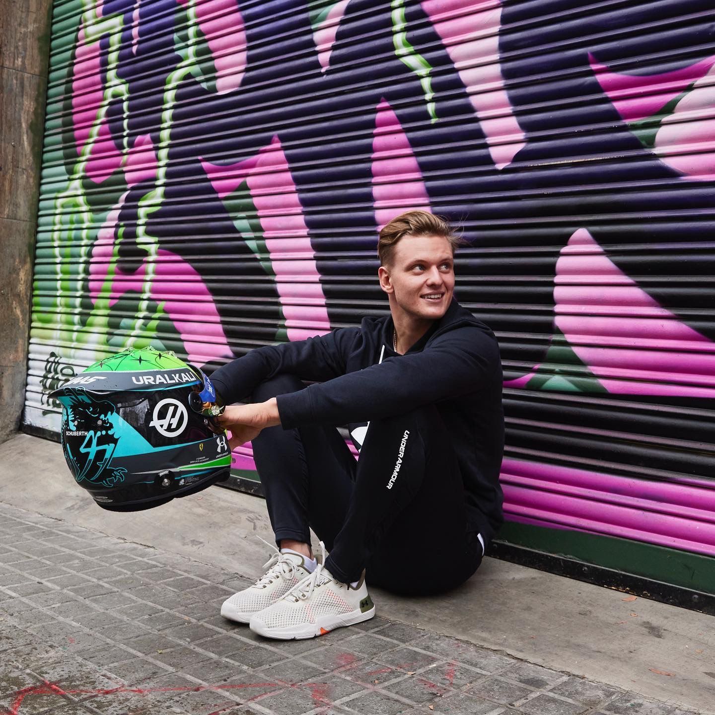 Formula 1 2022: Most promising young F1 drivers this season