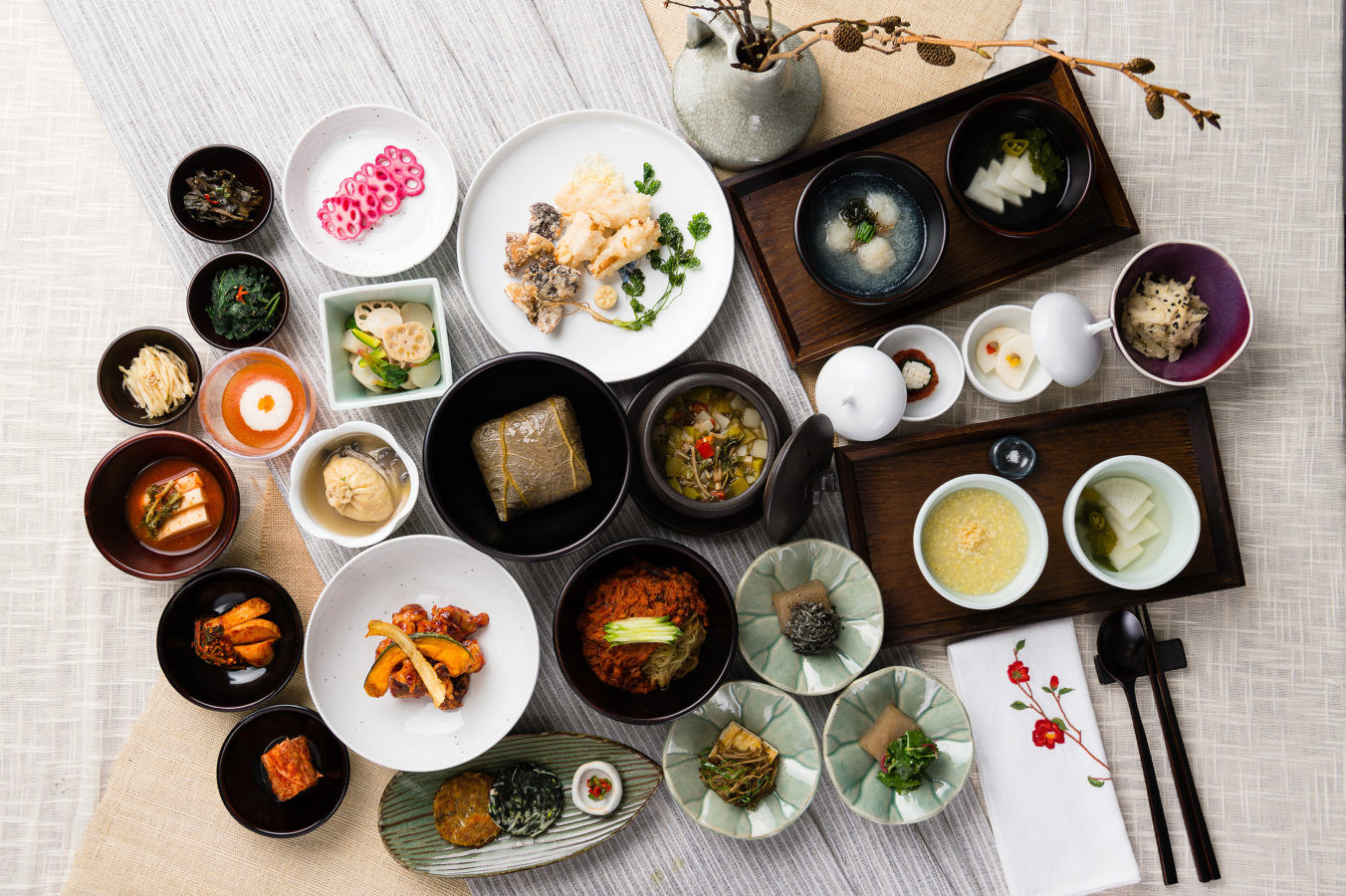 Seoul Searching: Exploring South Korea's chic capital from a luxury lens