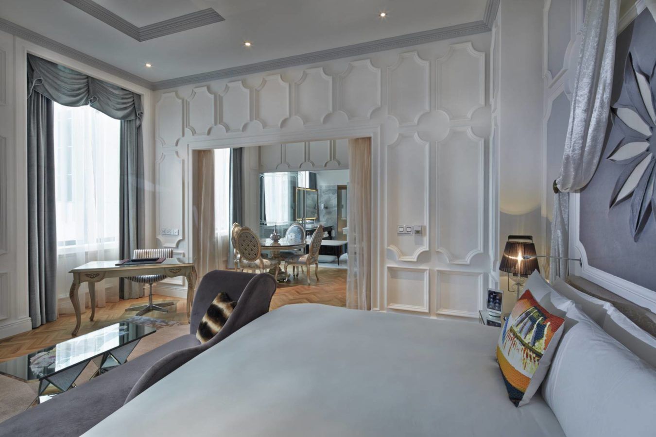 Why a Dayuse daycation is the quick reset you need