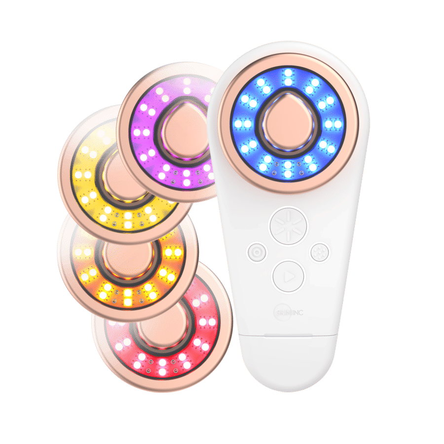 Sabrina Tan of Skin Inc on the brand's newest AI-powered skin health app