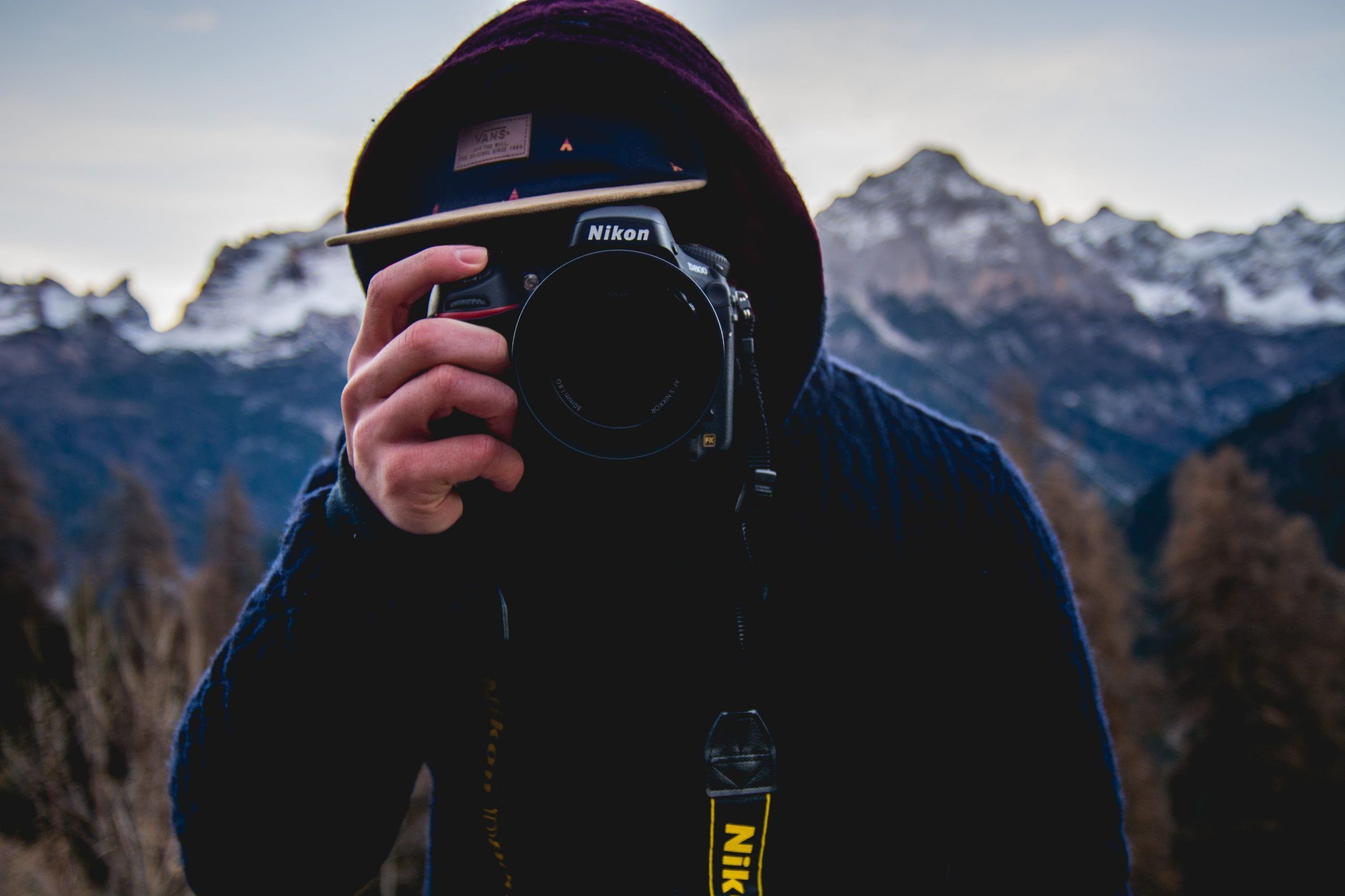 Popular Asian photographers to follow on Instagram for inspiration