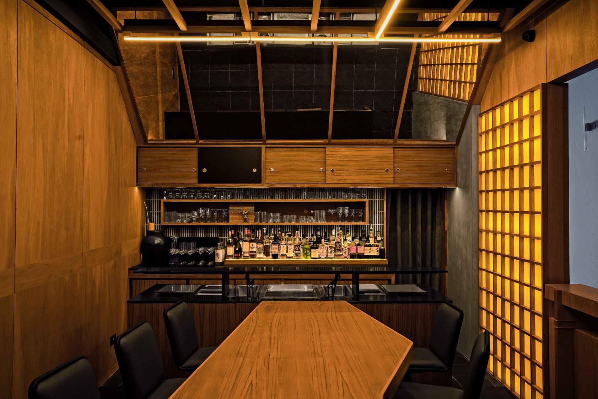 Nine Singapore bars rank on 2022 Asia's 50 Best Bars 51-100 list