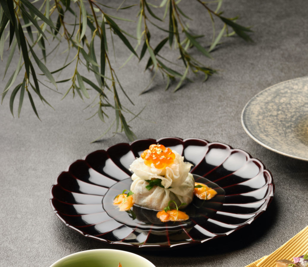 What to know about uni or sea urchin: How chefs in Singapore serve it