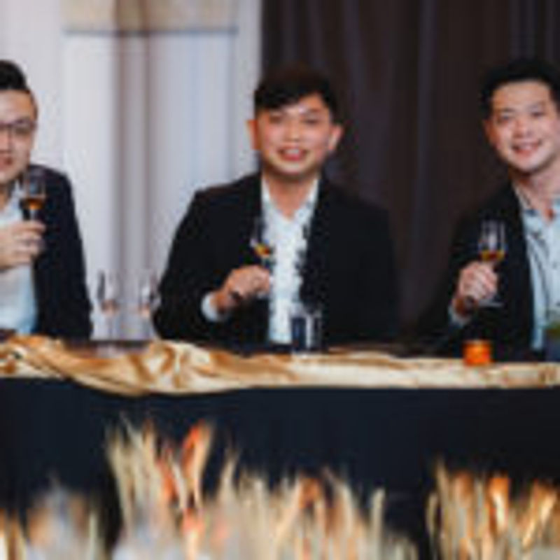 Social Scene: The Macallan The Reach launch and pairing dinner