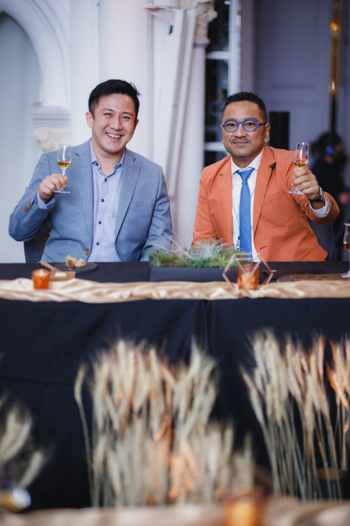 Social Scene: The Macallan The Reach launch and pairing dinner