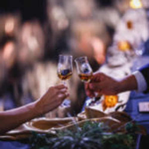 Social Scene: The Macallan The Reach launch and pairing dinner