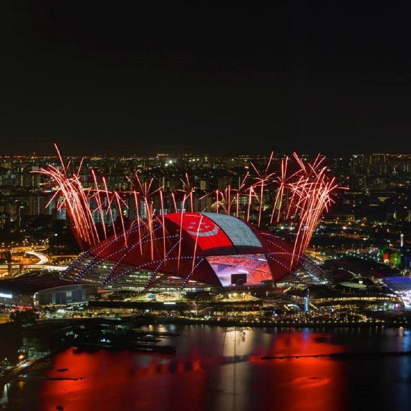 Singapore to host SEA games in 2029