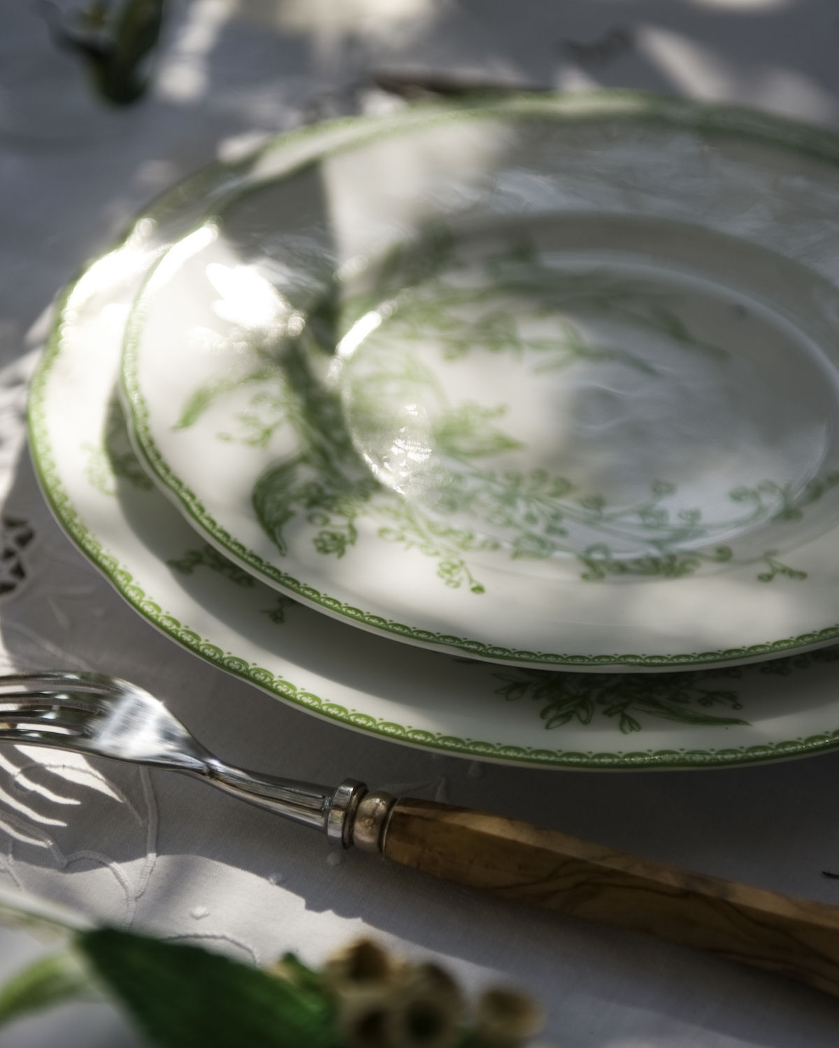 Dior Maison unveils first gardening collection and a new tableware line
