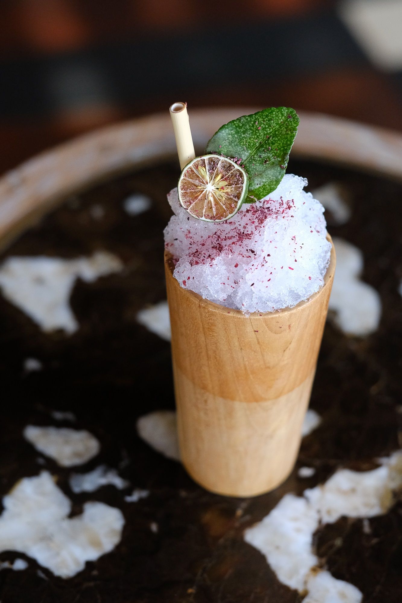 Four Seasons' Top Bartenders On The Best Cocktails And Local Highlights