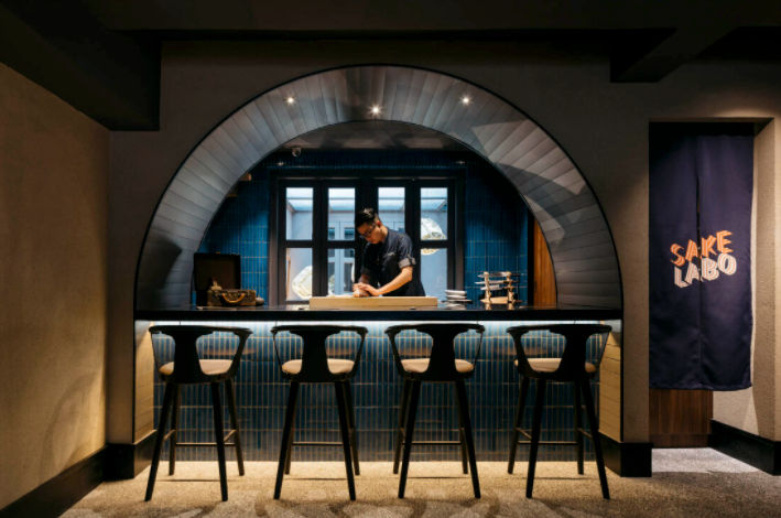 Drink events at Singapore's best bars in May 2022