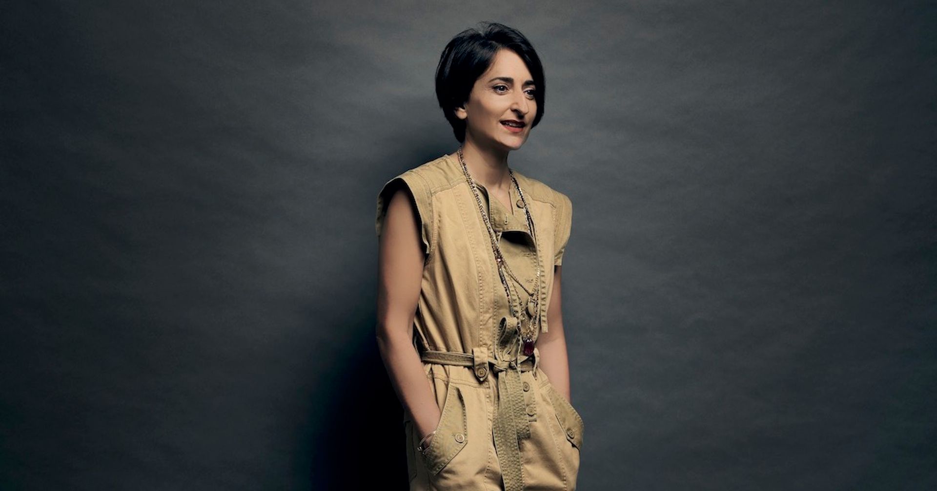 Harpreet Bedi, CEO of The Garcha Group, on empowering women