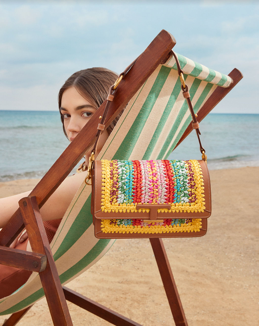 Bag it: The new designer handbags to buy this May 2022