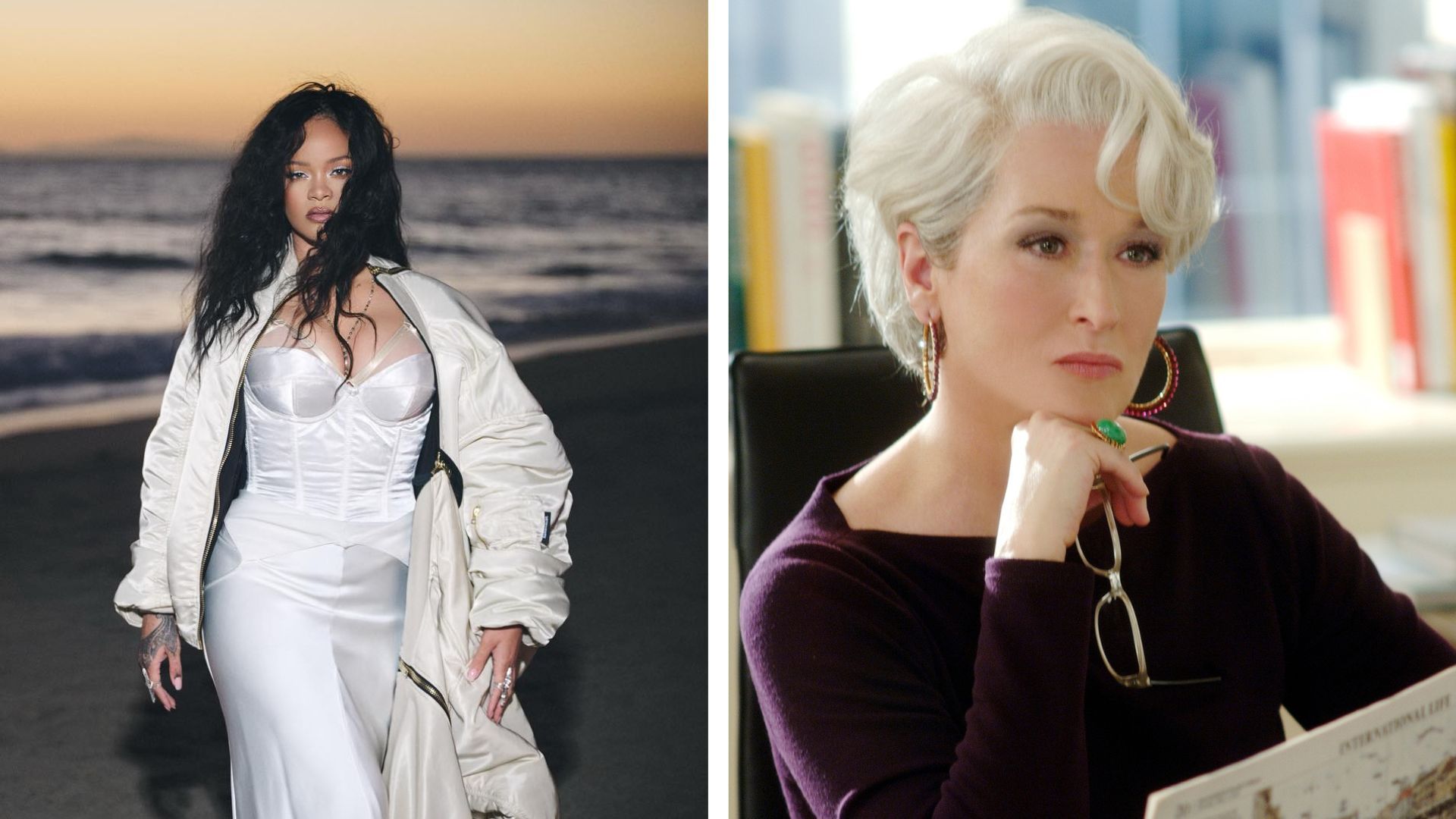 7 top female philanthropists who put their billions to good use