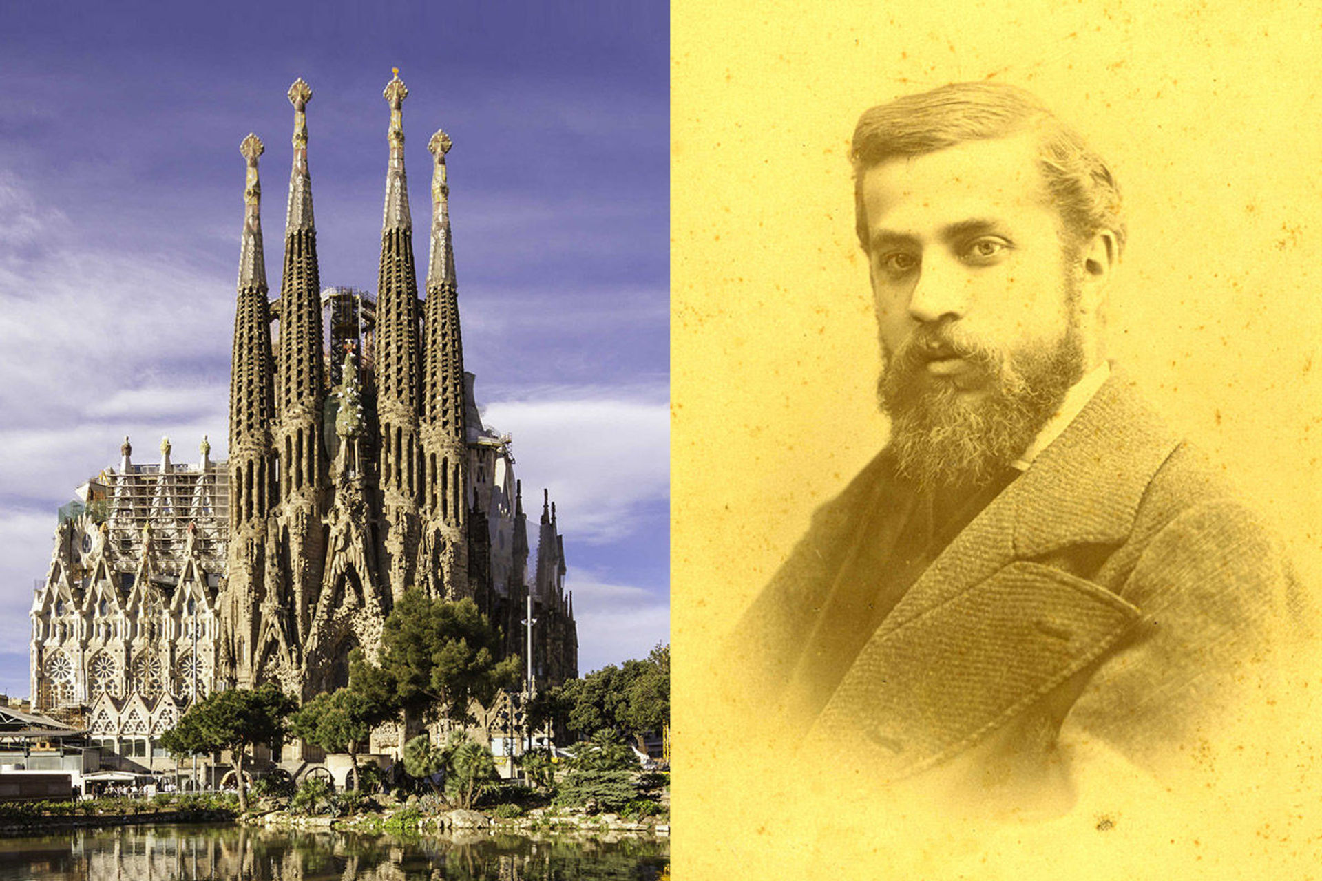 Antoni Gaudi retrospective takes over the Musée d’Orsay in Paris