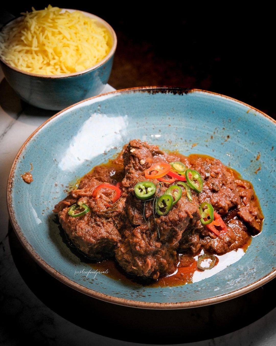 The best places for rendang in Singapore