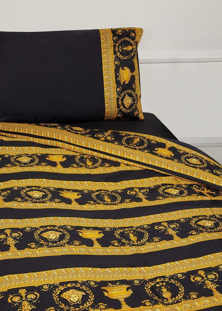 Invest in quality sleep with these five best luxury bedding brands