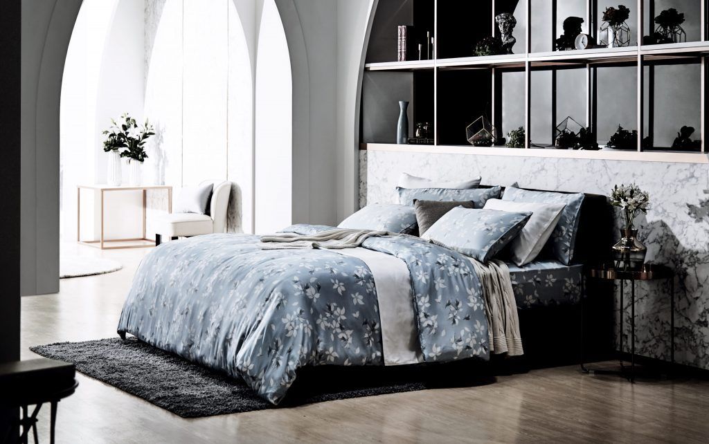 Invest in quality sleep with these five best luxury bedding brands