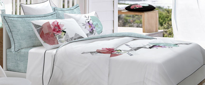 Invest in quality sleep with these five best luxury bedding brands